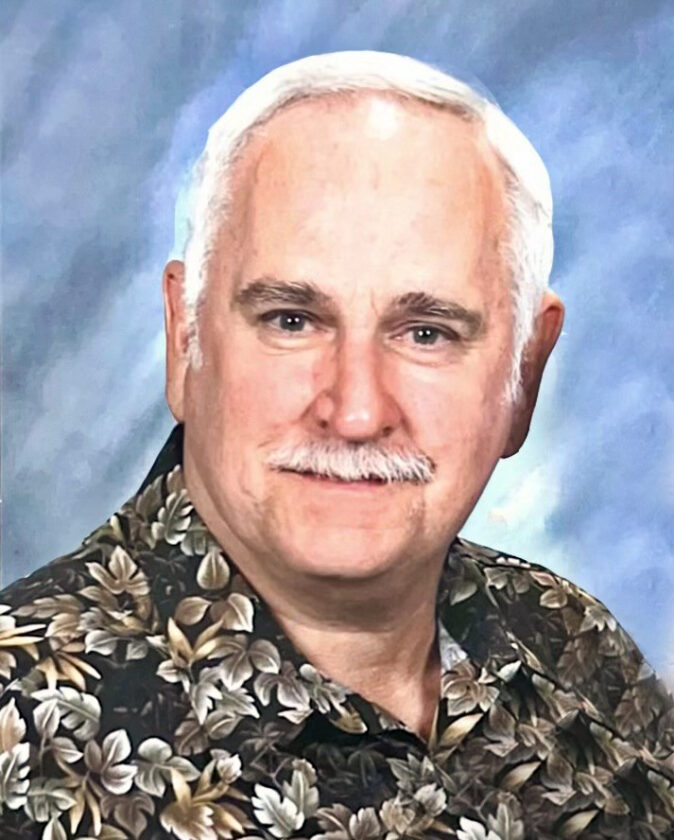 Edward D. Fraker | News, Sports, Jobs - The Sentinel